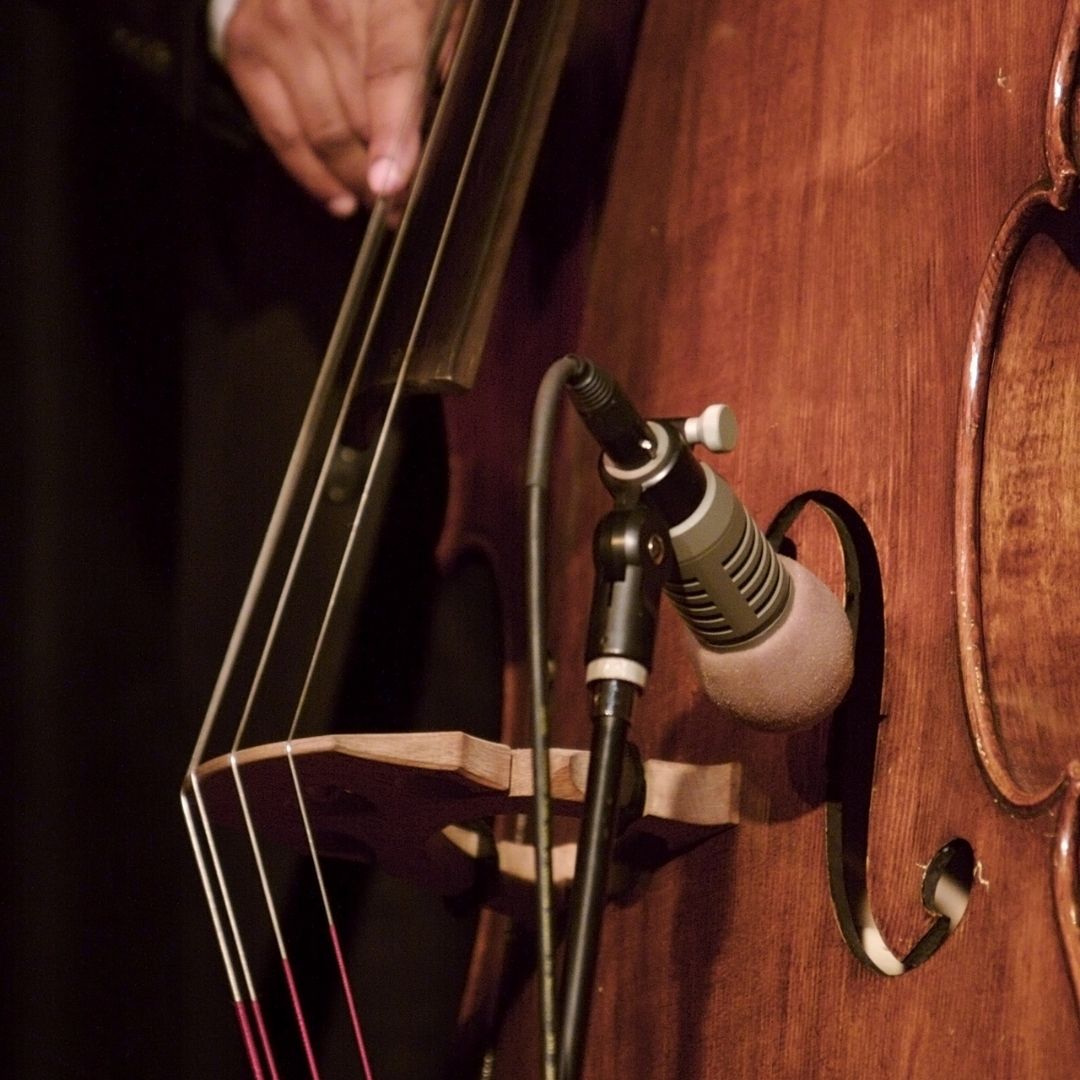 Upright Bass